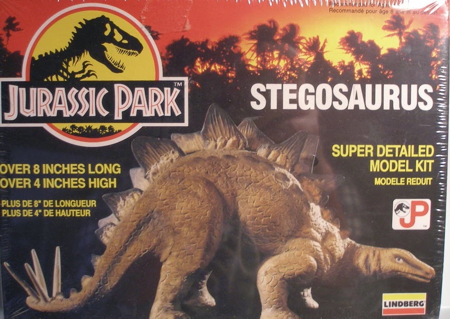 John Kenneth Muir's Reflections on Cult Movies and Classic TV: Jurassic ...