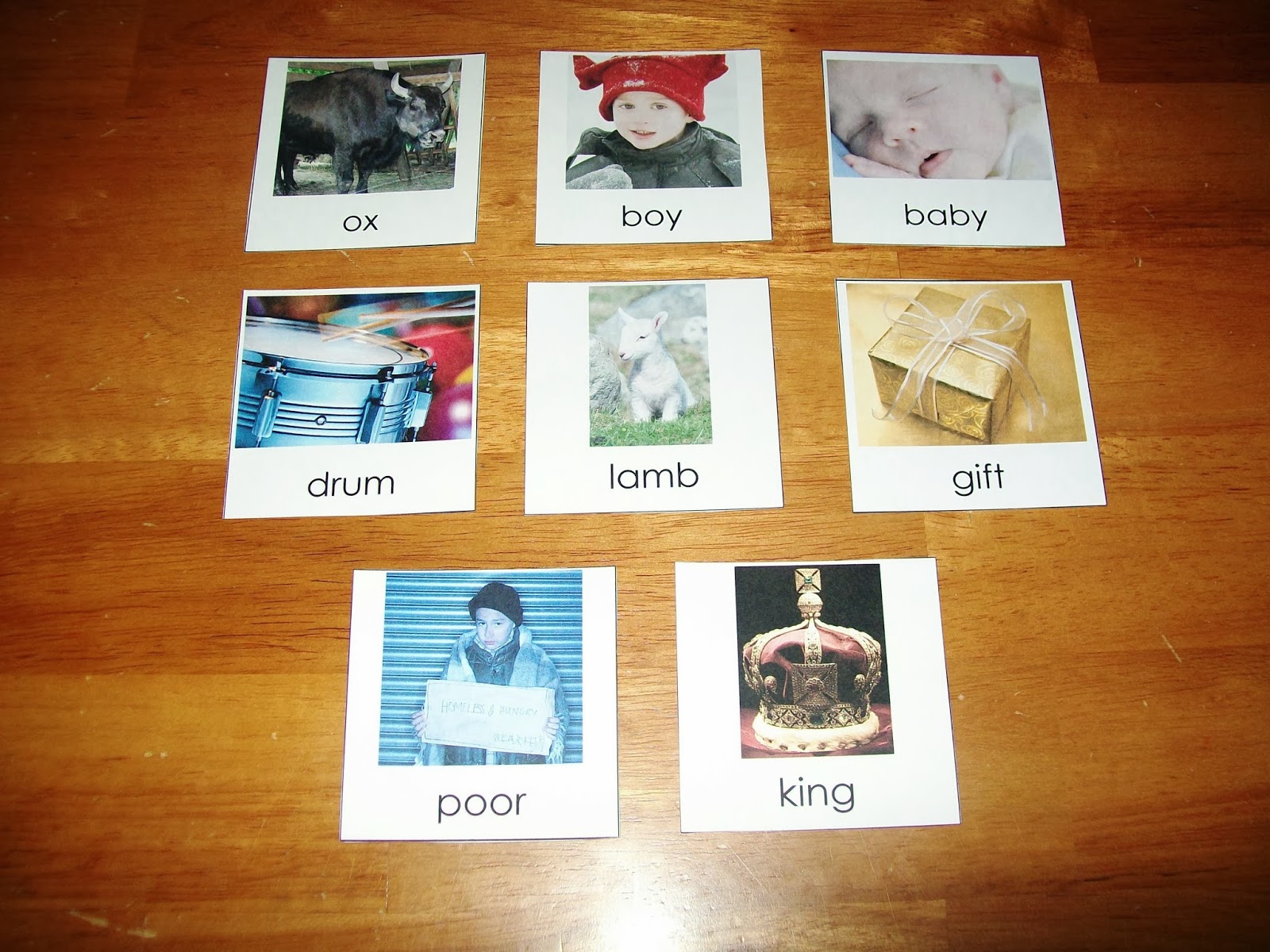 Christmas Week 3: Little Drummer Boy w/ Free Printables - Every Star Is ...