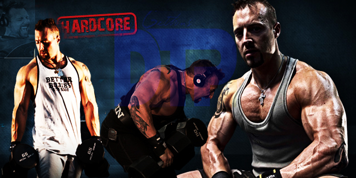 Overseas Fitness Gym - Bodybuilding Tips - Muscle Workout Routines The ...