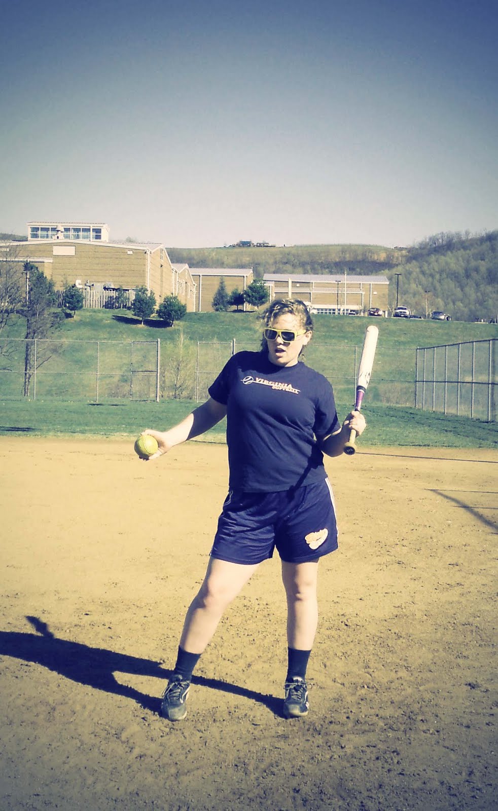 MHS Digital Imaging - Ariel Harris: April 2011