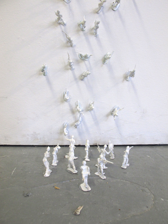 Beginning Sculpture: Multiples