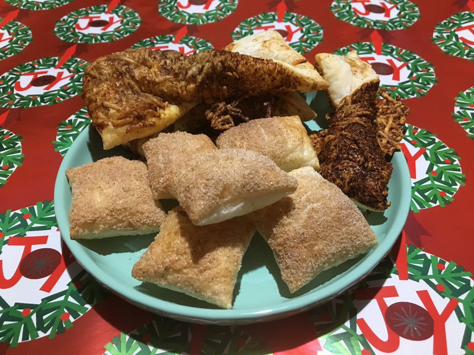 Refreshments Provided