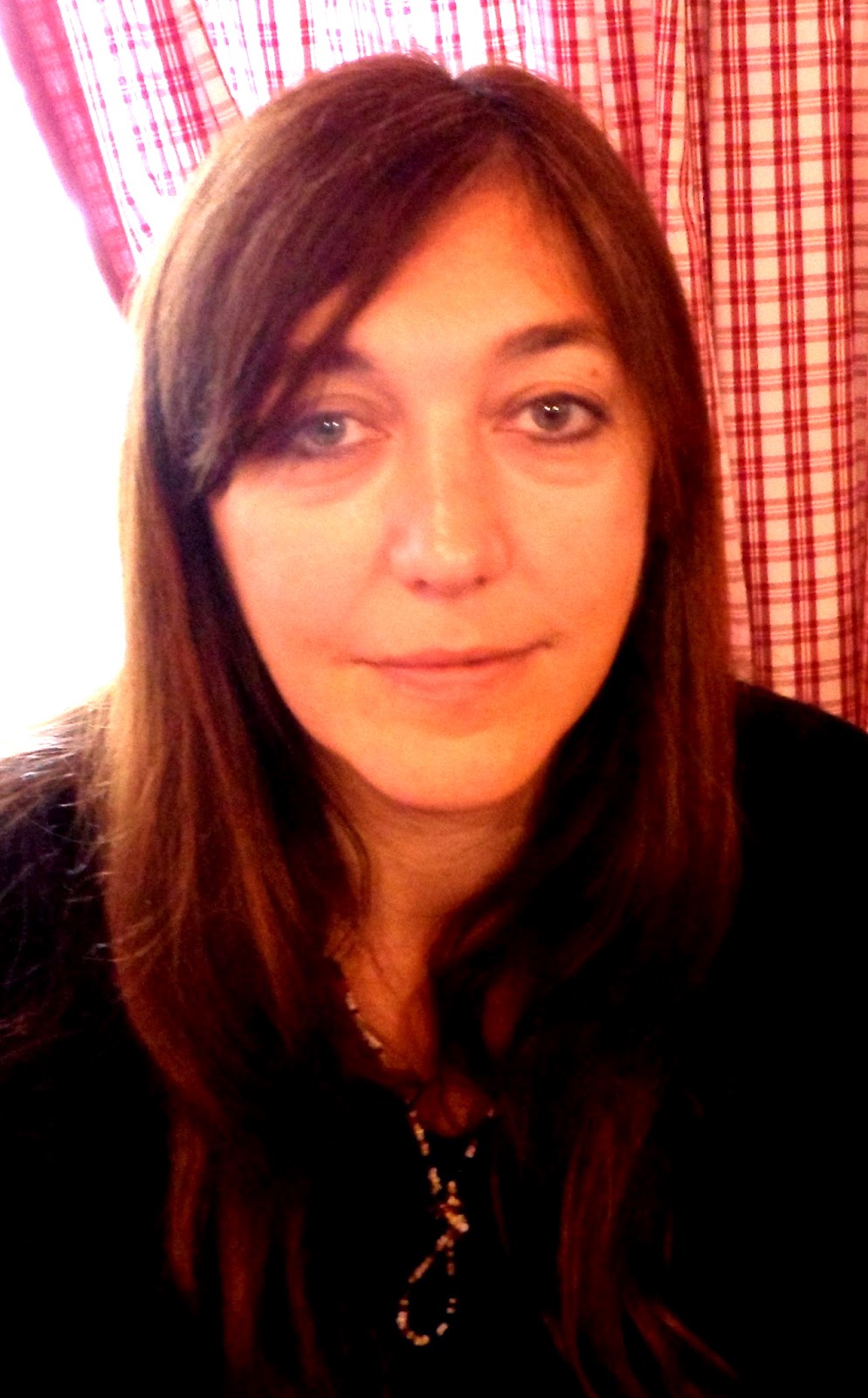 Punishment Island: August 2012