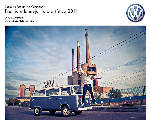 f o t i k o s: vw vintage bus