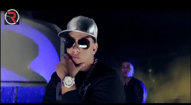 Señorita [Video Oficial] - Reykon el Líder Feat Daddy Yankee ...