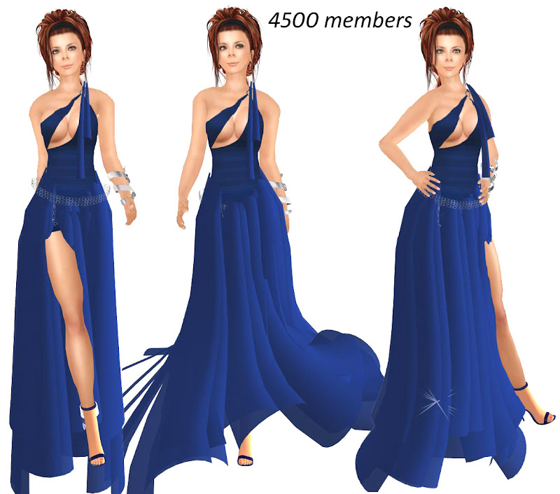 GO DUTCH !: K & C Fashion PART l