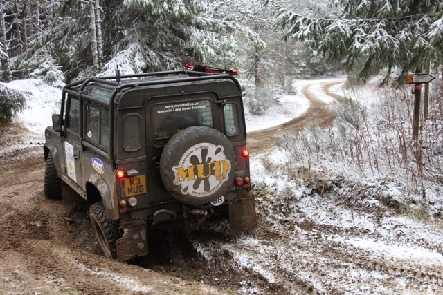 My Landy 90