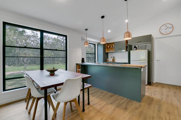 Prefab Homes - Modular Homes - Australia: Hoek Modular Homes