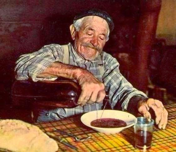 Só Anedotas: O Ti Jacinto é que sabe!