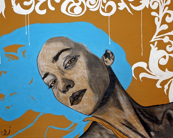 Impressioni Artistiche : ~ Enrico Porro