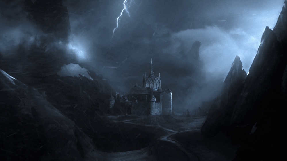 Once Upon a Time Spain | Todo sobre la serie Érase una vez: Tour por el ...