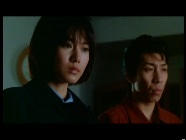 Shameless Pile of Stuff: Movie Review: Ringu 2