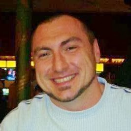 You Are Entitled To My Opinion: Interview with Chris Philbrook.