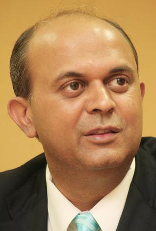 DECODING COMMUNICATION: Arjun Balakrishnan, Director, Panasonic, on ...