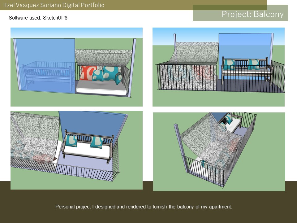 ITZEL VASQUEZ SORIANO DIGITAL PORTFOLIO