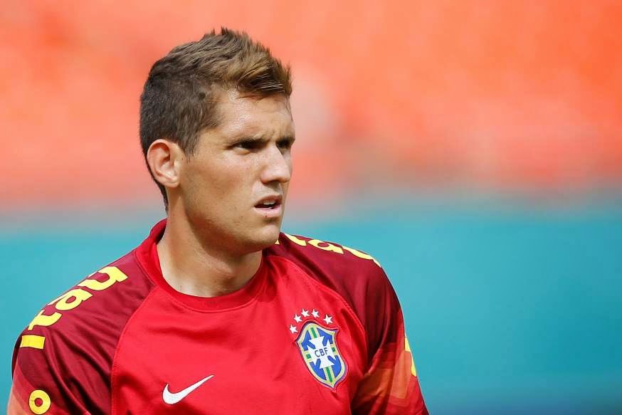 Saúde Notícias Curiosidades HD 1: Rafael Cabral deve ter primeira ...