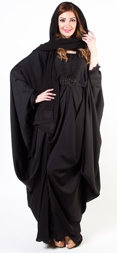 Abaya 2014 | Turkish / Iraqi Abaya Online | Beautiful Abayas Designs in ...
