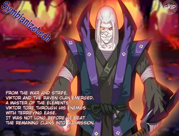 Facebook My Ninja Game and Element Strategies ~ Technology Information ...