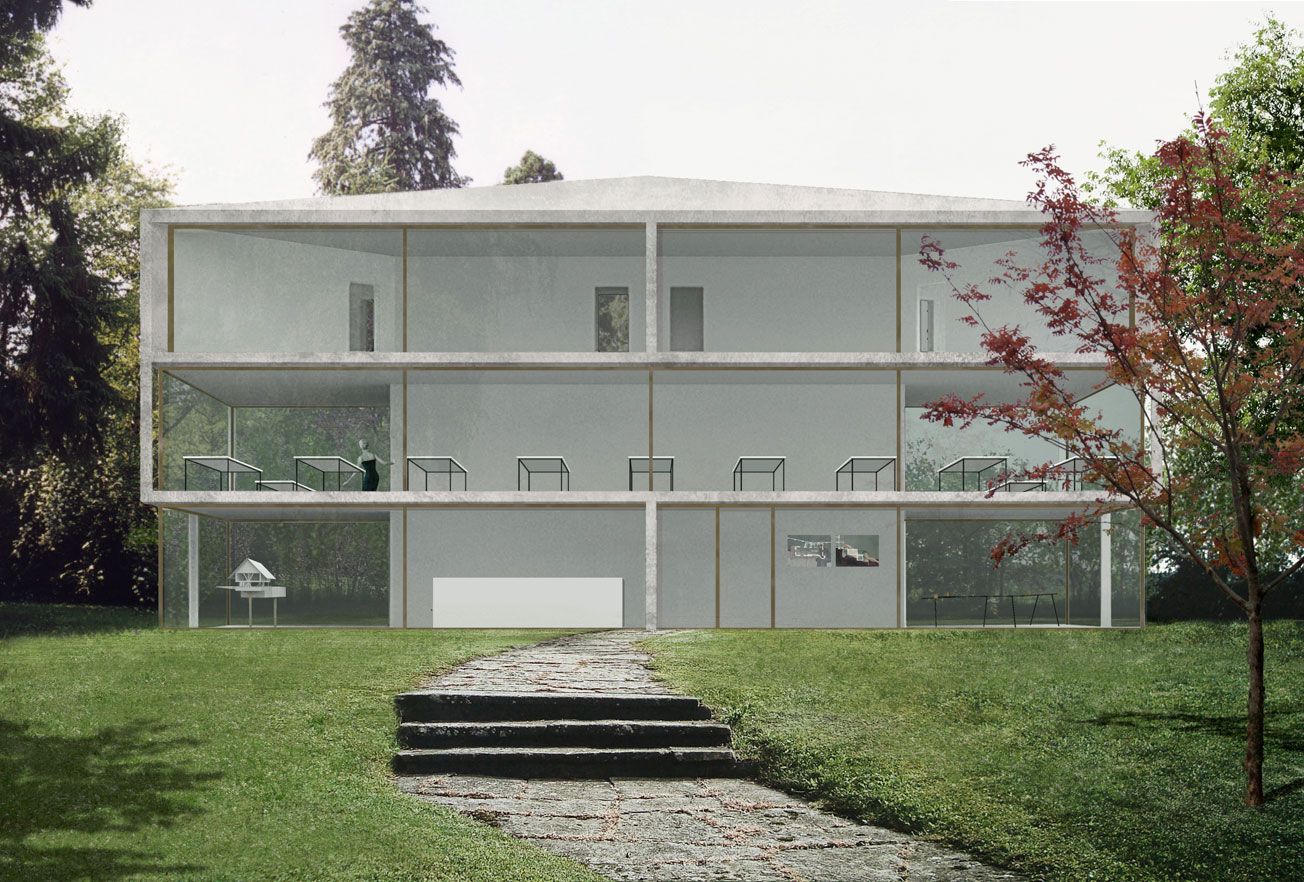 Pascal Flammer – a f a s i a