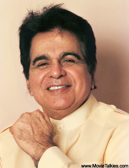 Fashion & Showbiz Blog: Legend Actor Dilip Kumar