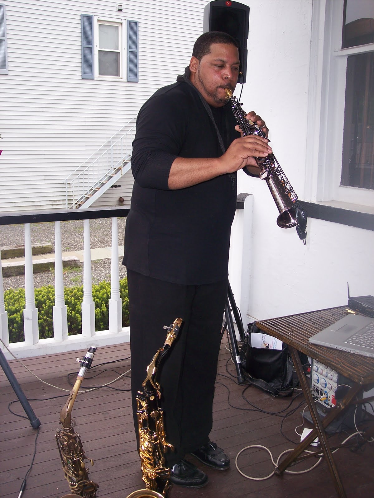 The National Hotel, Frenchtown, NJ: UN-COMMERCIALIZING MOTHER'S DAY ...