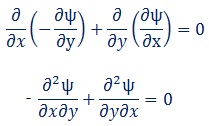 VELOCITY POTENTIAL FUNCTION AND STREAM FUNCTION - Mechanical ...