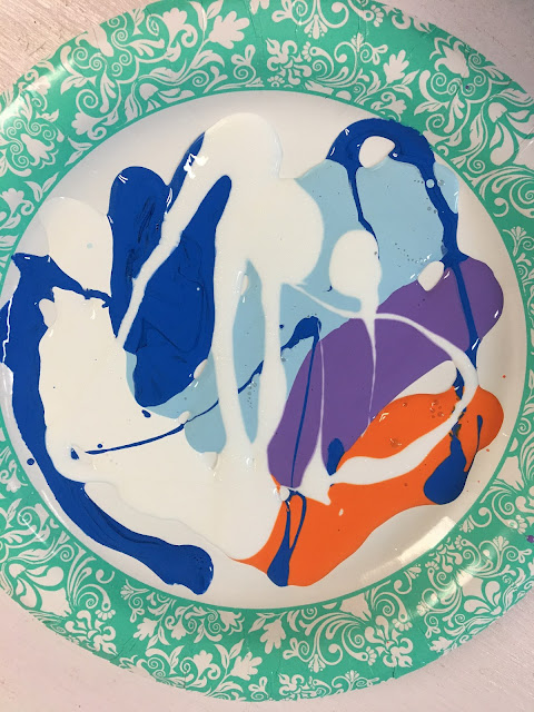 5 Kids Activities using a $1 Fly Swatter