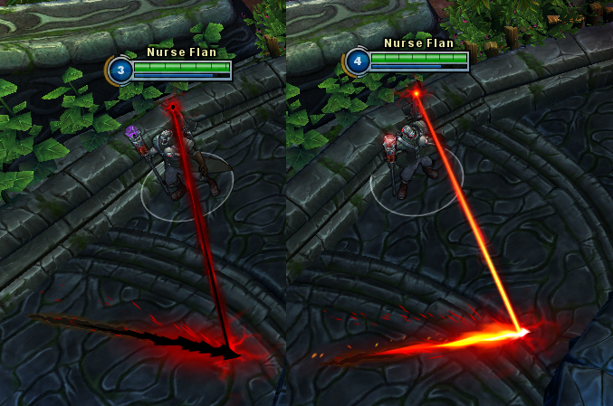 Surrender at 20: 9/5 PBE Update: Creator Viktor