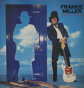 DISCOS PARA EL RECUERDO : FRANKIE MILLER