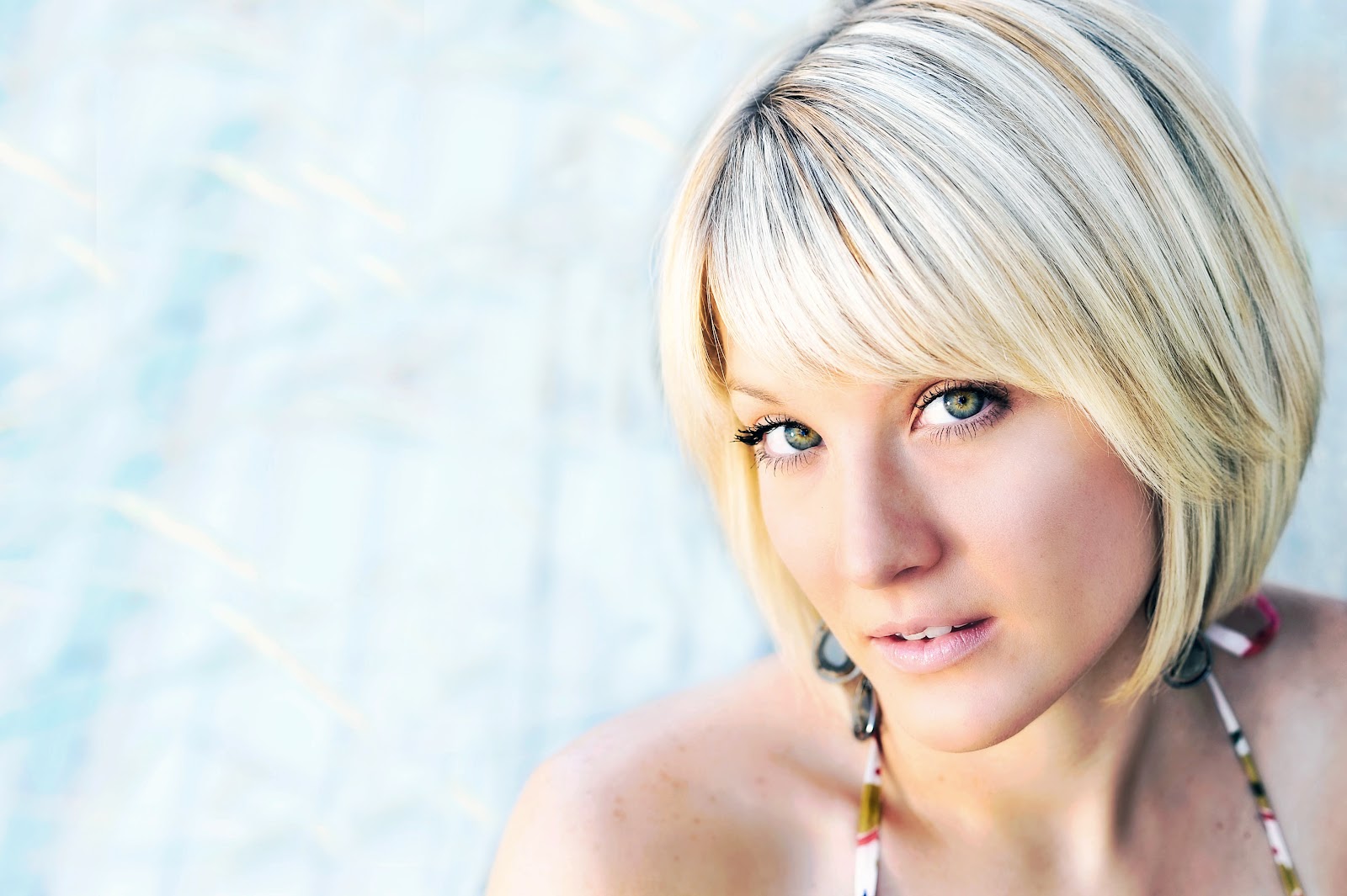 Miss Iron County Pageant: 2008 Erika Hansen