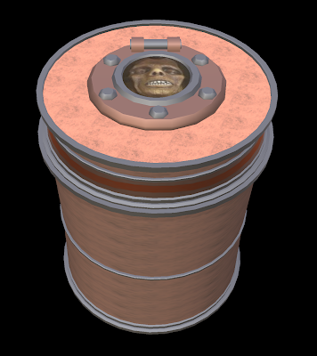 A Field Guide To Doomsday: Devastation Drive-In 3-D — 'Return Of The ...