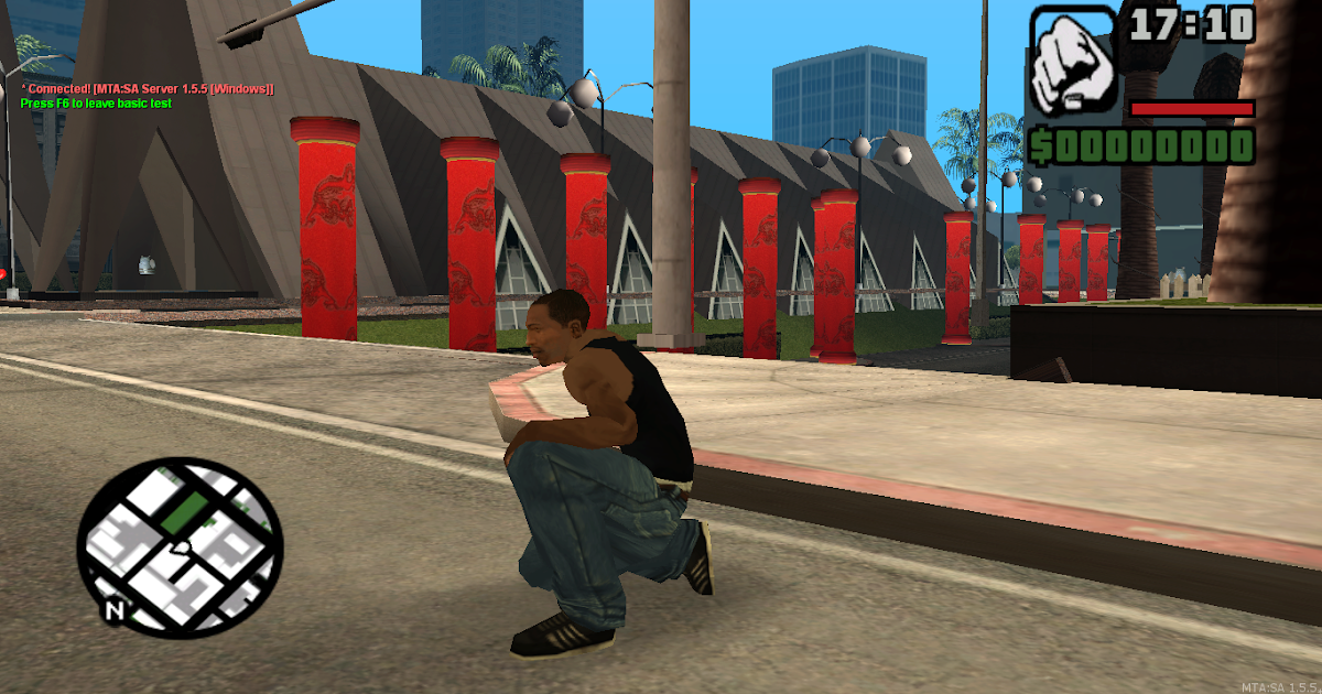 MEGA MODS MTA BRASIL - MODS SKINS SCRIPTS TEXTURAS MUSICAS