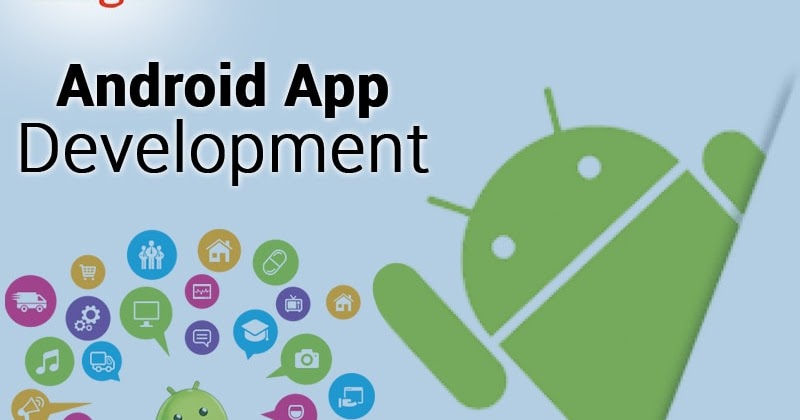 Best Android App Development Services in India | Brainguru Technologies ...