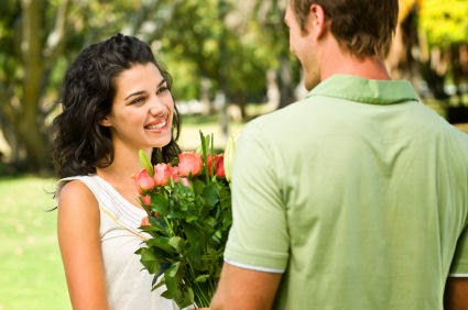 Men's Trends: What Women Want on A First Date - The Daily Affair | a ...