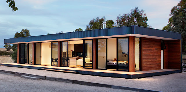 Prefab Houses in Lebanon