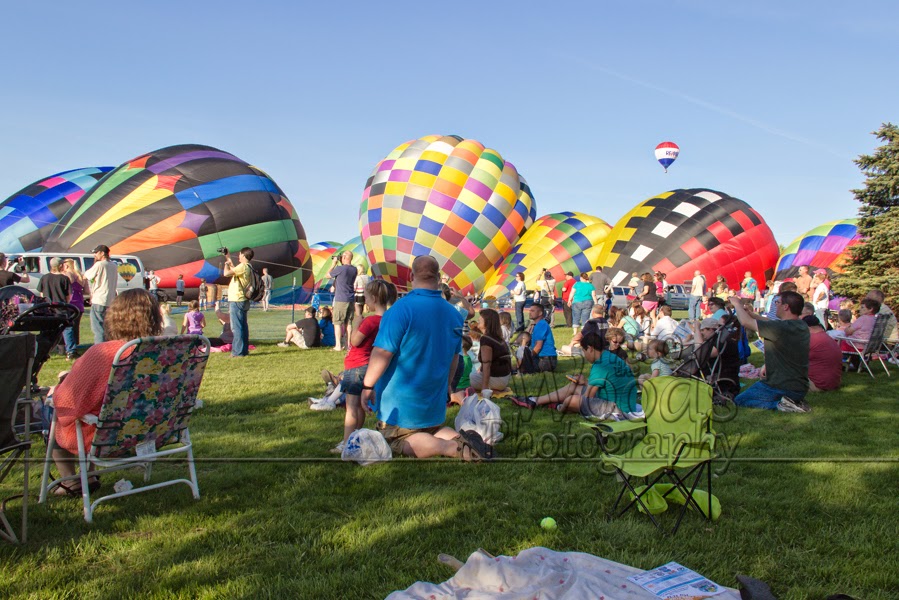 Into the Woods Photography: Mini-Getaway to Balloons Over Bavaria ...