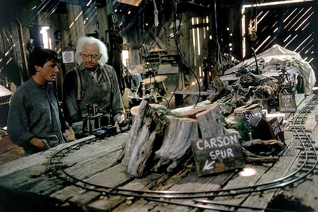 Speak of the Devil: Clint Eastwood May Be A Yellow Bellied Coward