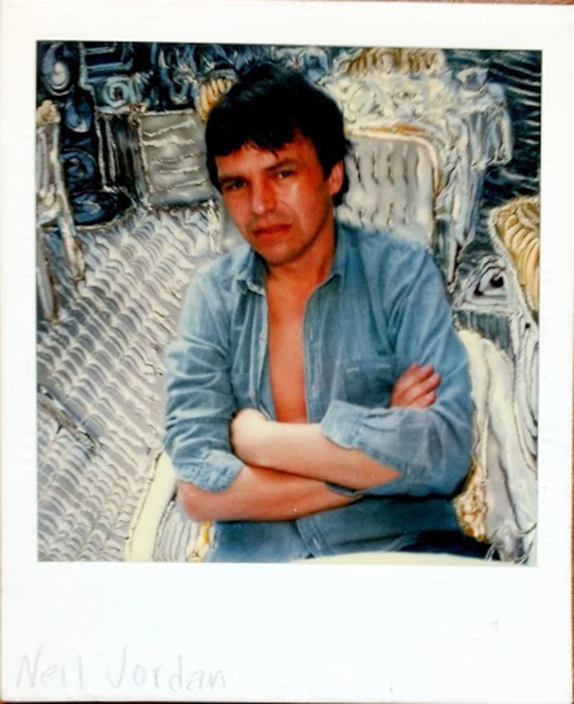 50 Unpublished Polaroid Portraits of Hollywood Stars in the 1980s ...