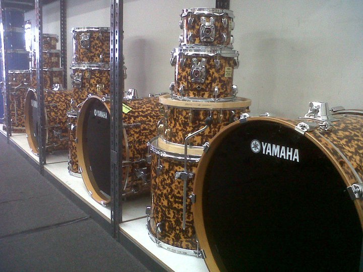 THE MACHINE SOMEHOW: Chamberlins [rather large & loud] - Zwan Kit...