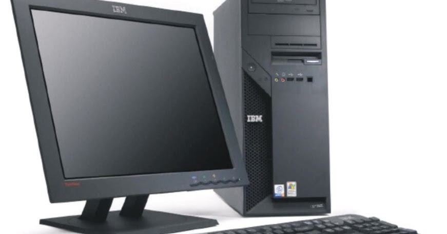 Cara Mengatasi PC CPU Hidup Tapi Layar Monitor Mati No Signal