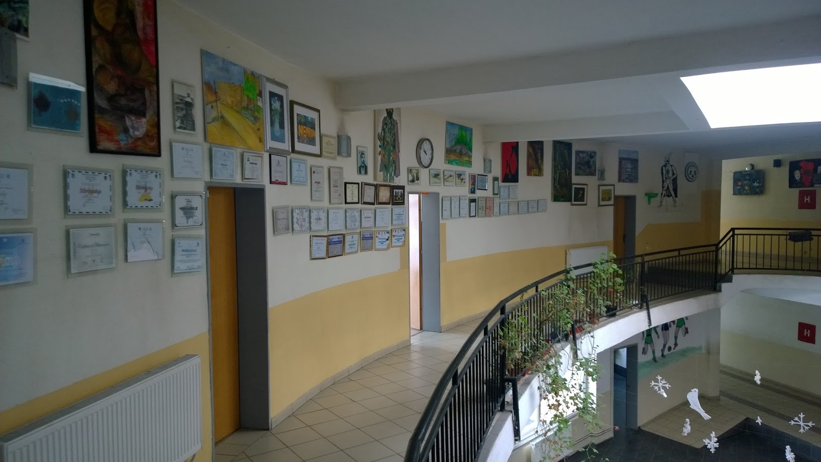 January 2016 ~ SHMU 1 Vushtrri