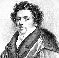 Luigi Lablache – opera star | Italy On This Day