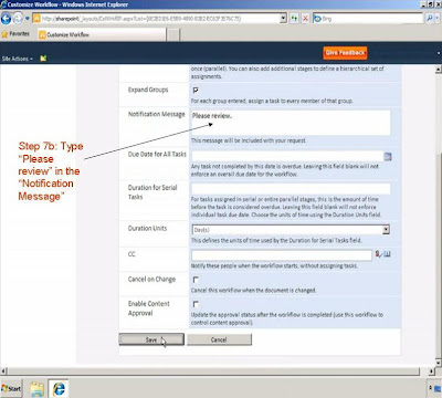 SharePoint Journey: Out Of Box && Sequential && State Machine Work Flow Type(All) With Scenarios ...