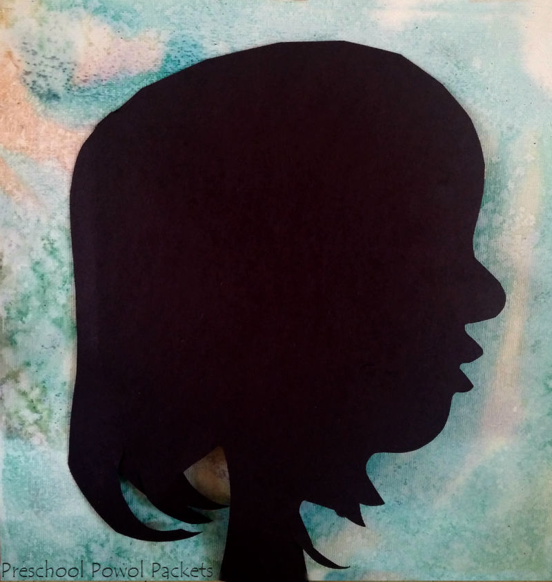 Preschool STEM Camp Day 2: Reactions, Light, Shadows, & STEAM ...