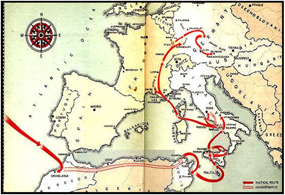 Lester Ball ... Quiet Hero