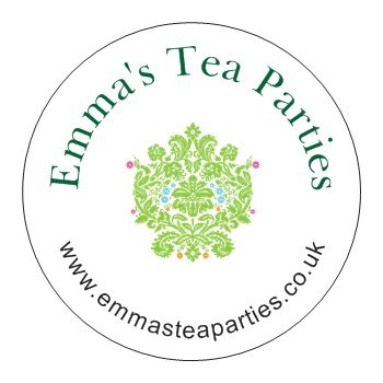 Emma's Tea Parties: Prices/ latest offers