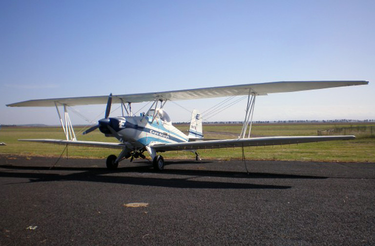 nhungdoicanh: Eagle DW-1