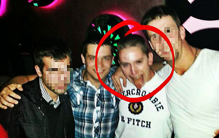 Korupcija Novi Beograd Ekskluzivno Vučićev Sin Se Bahati U Najskupljim Beogradskim Klubovima