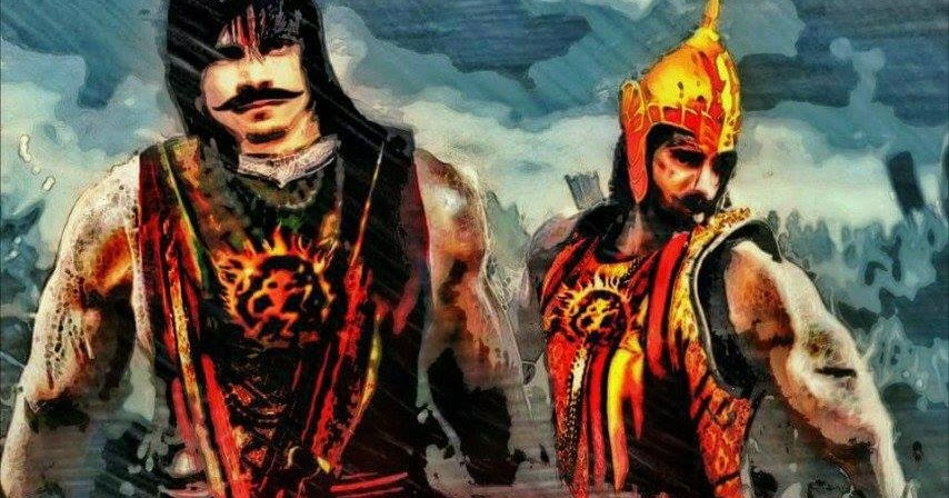 THE IMPERIAL PRATIHARS_BULWARK OF INDIA: History of Kakustha Pratihar ...