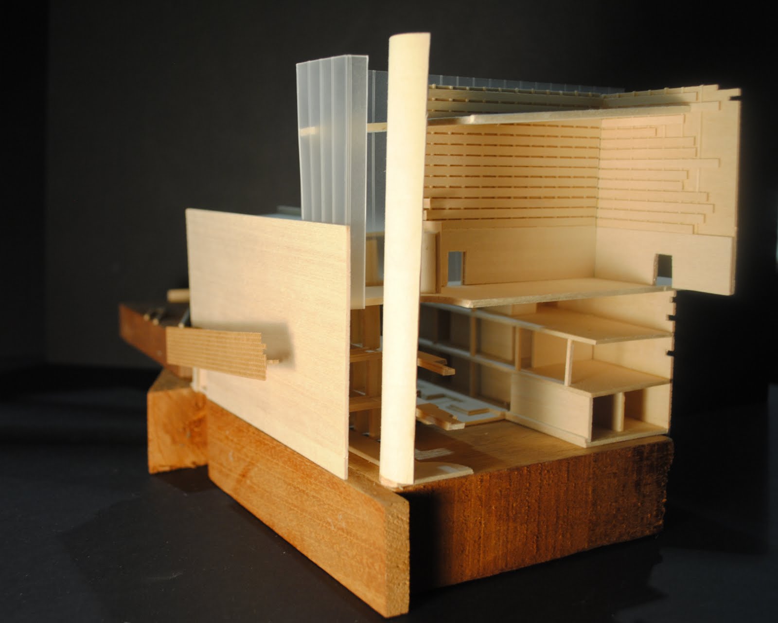 RITUAL ARCHITECTURE: Death in Architecture